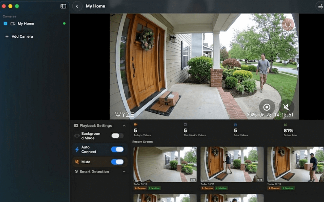 RTSP URL List — All IP Camera Brands + Public Test Streams — SmartRTSP